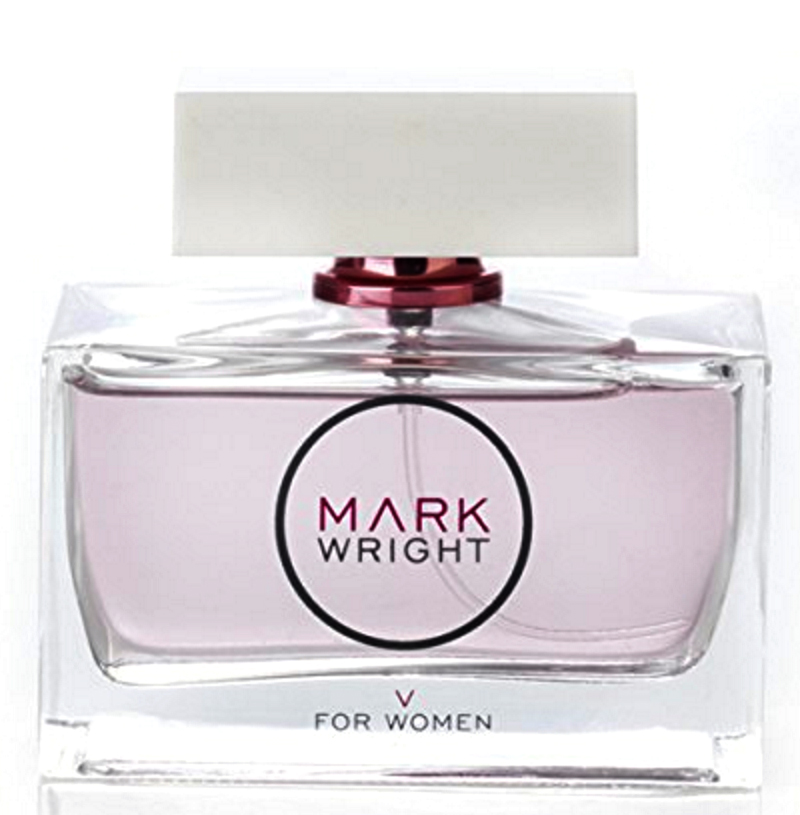 Mark Wright For Women Mark Wright perfume - a fragrance for women 2015