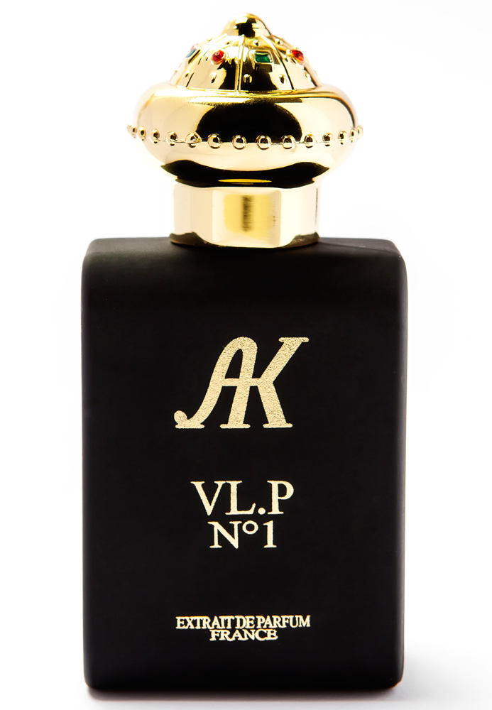 VL.P No.1 AK France cologne - a fragrance for men 2016