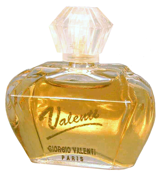 Valenti Giorgio Valenti perfume - a fragrance for women
