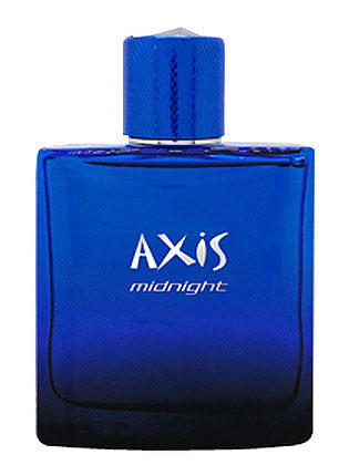 Midnight Axis Cologne - un parfum pour homme 2015
