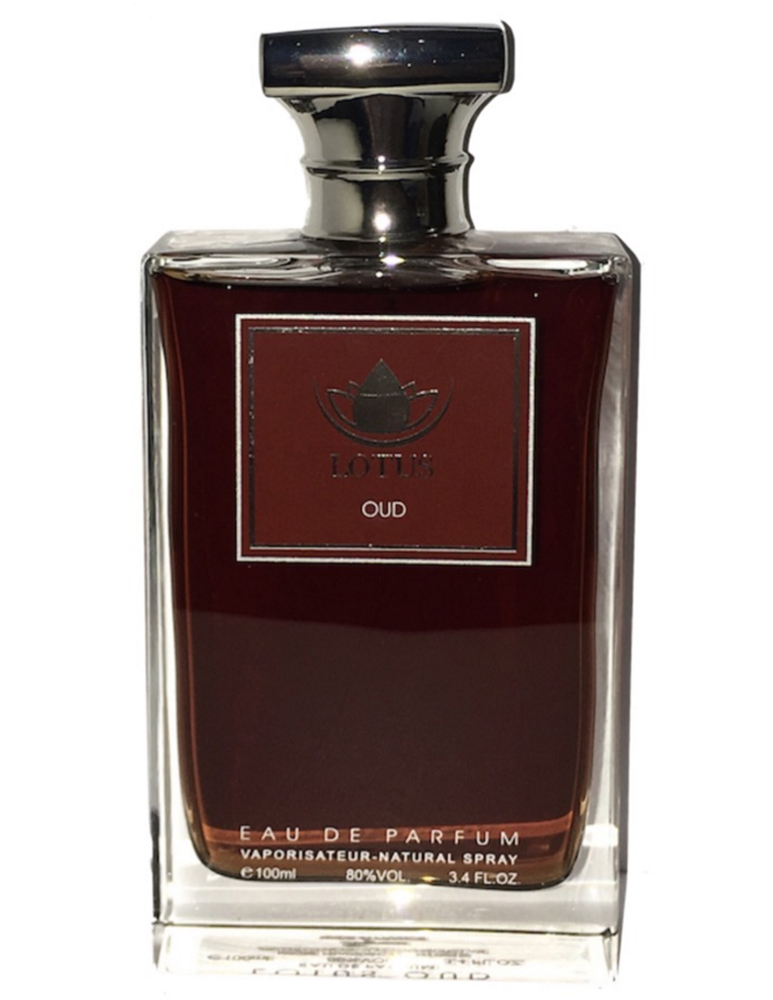 Lotus Oud Lotus parfum - un parfum pour homme et femme 2016