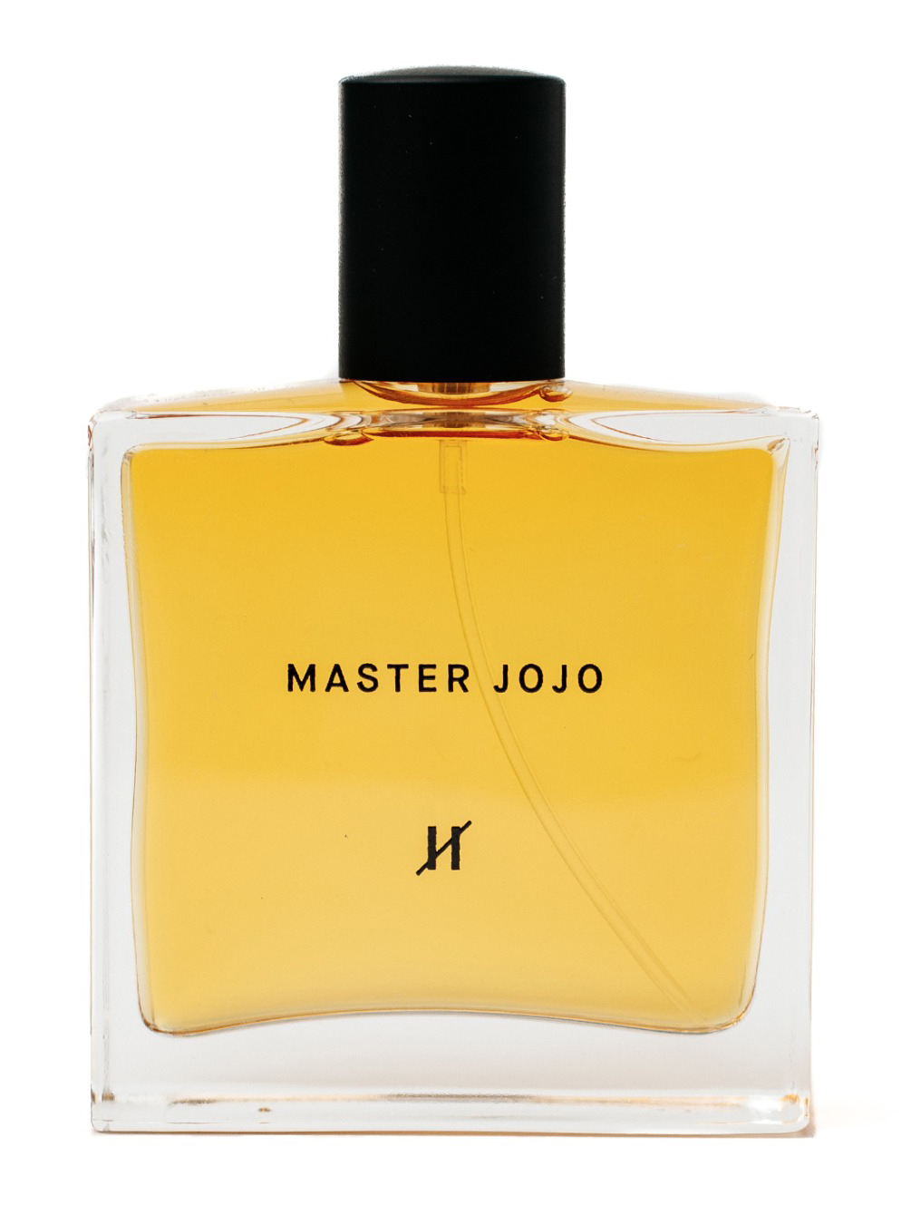 Master JoJo Handsome London perfume - a fragrance for women and men 2016