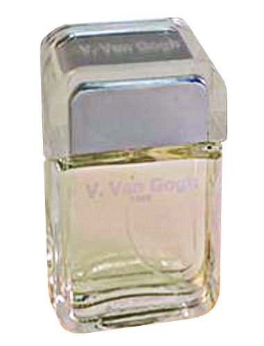 V. Van Gogh La Comedie des Parfums perfume - a fragrance for women and ...