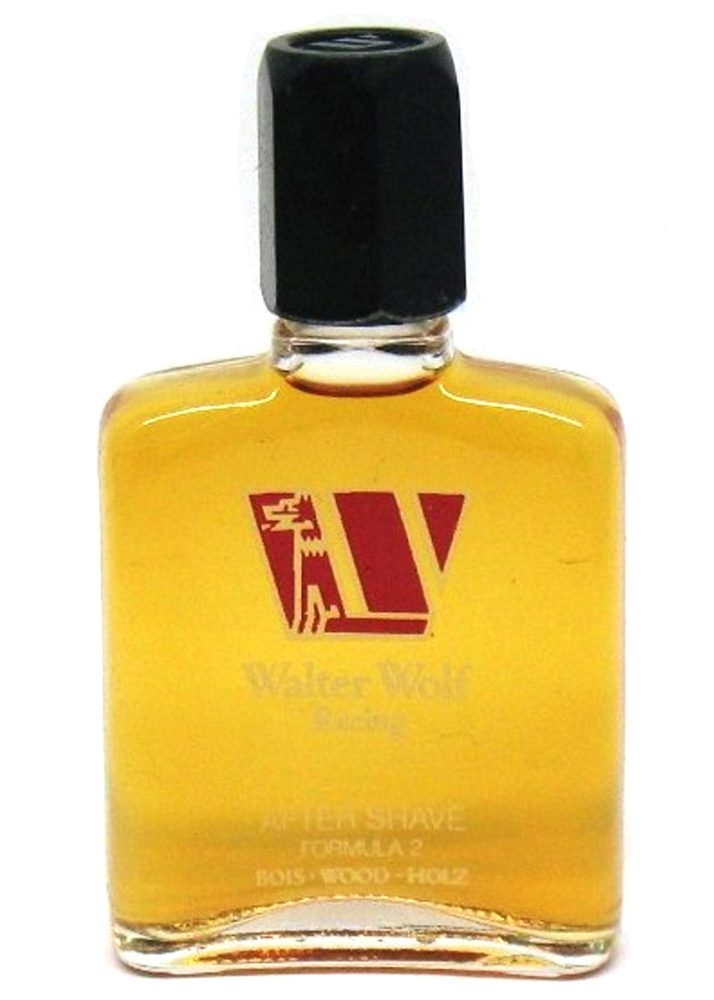 Formula 1 Wood Walter Wolf cologne - a fragrance for men 1978