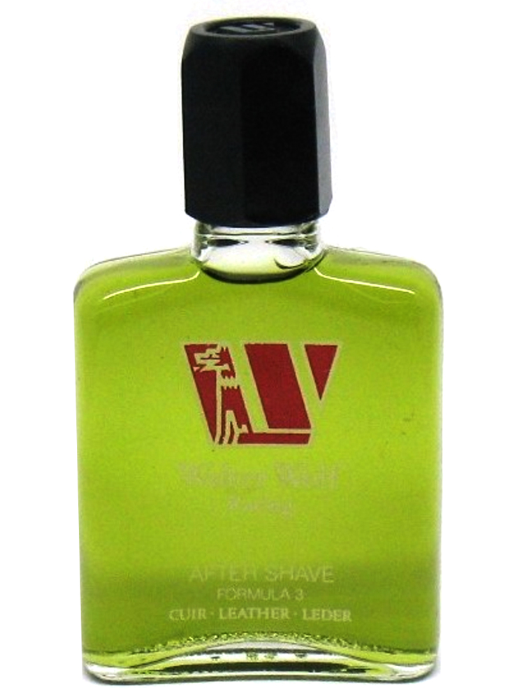 Formula 1 Leather Walter Wolf cologne - a fragrance for men 1978