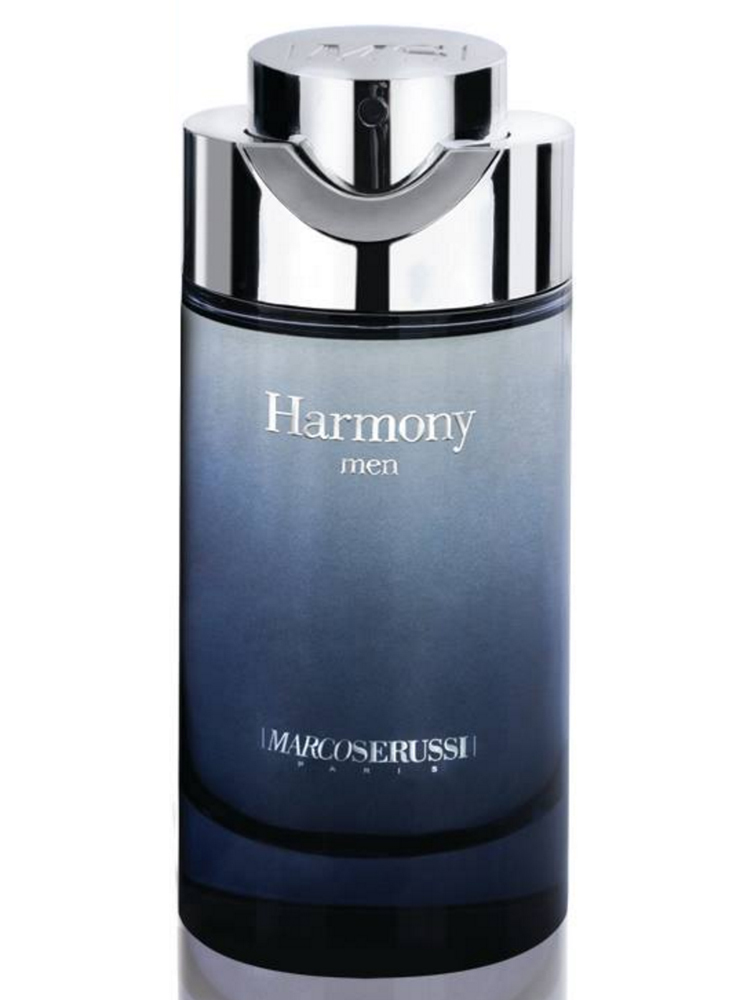 Harmony Men Parfums Marco Serussi cologne - a fragrance for men 2015