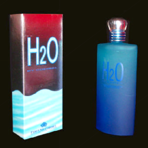 H2O Parfums Codibel parfum - un parfum pour femme