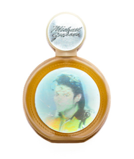 Mystique de Michael Jackson Michael Jackson Parfum - ein es Parfum für ...