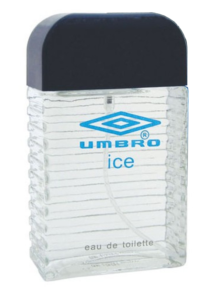 Ice Umbro perfume - a fragrância Compartilhável