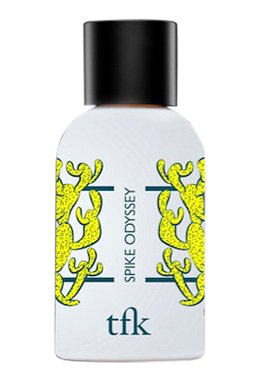Spike Odyssey The Fragrance Kitchen perfume - a fragrance for women and ...