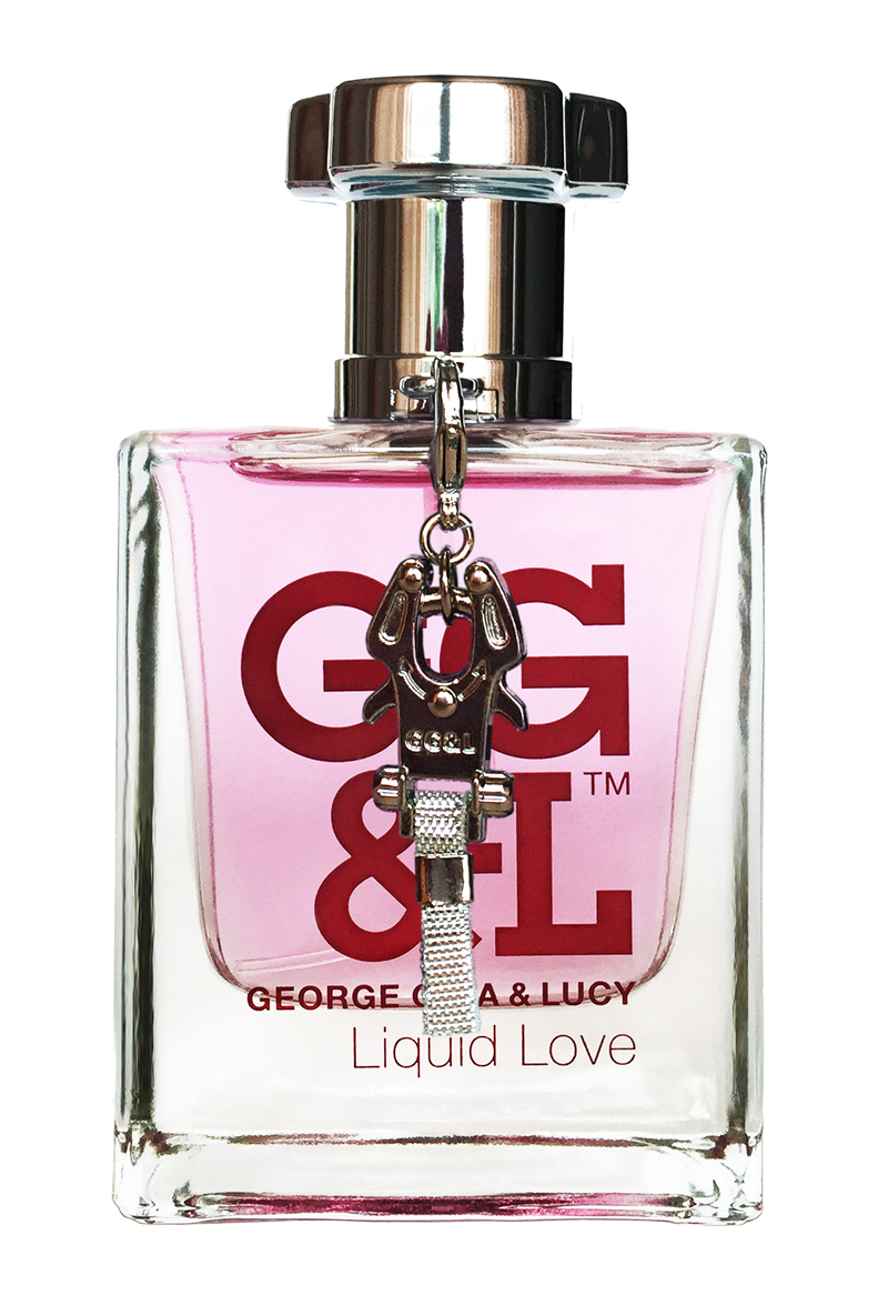 Liquid Love George Gina & Lucy parfum - un parfum pour femme 2015