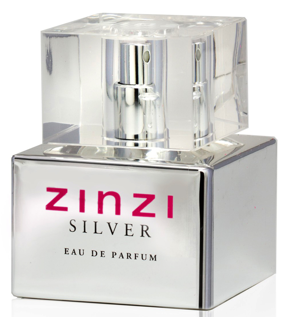 Zinzi Silver Zinzi perfume - a fragrance for women