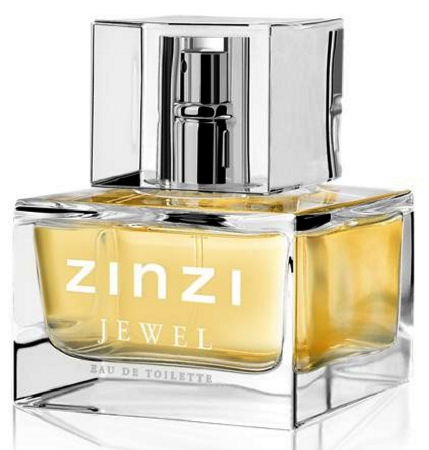 Jewel Zinzi perfume - a fragrance for women 2013