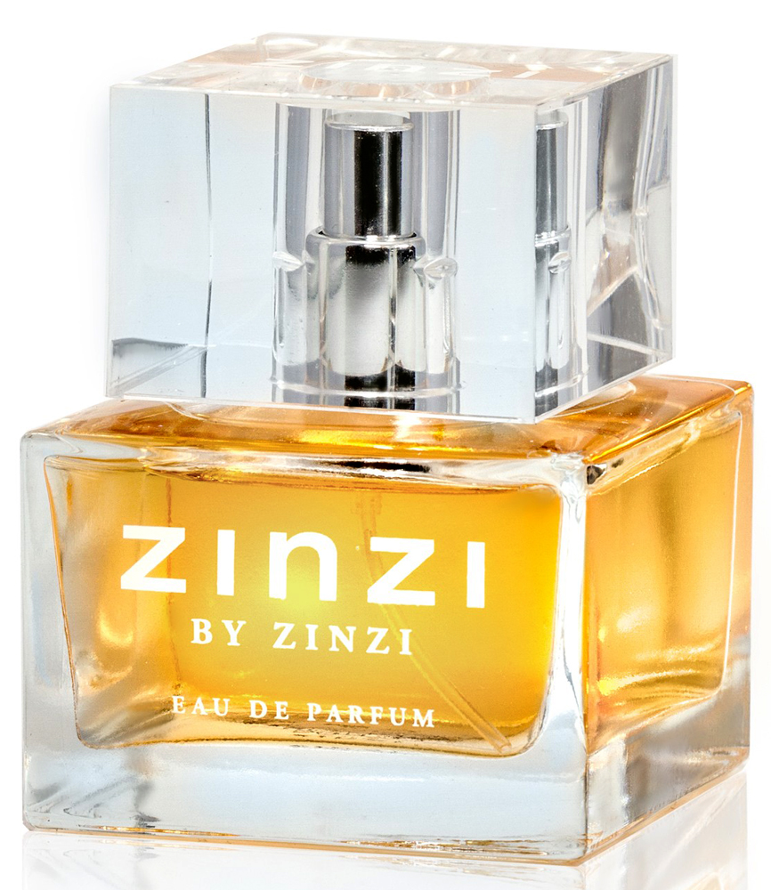 Zinzi Zinzi perfume - a fragrance for women 2012