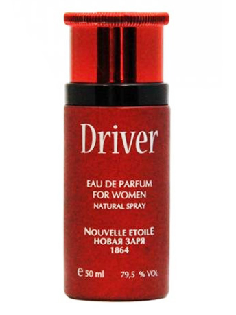 Driver Новая Заря (The New Dawn) parfem - parfem za žene