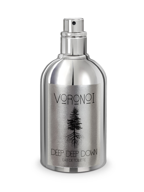 Deep Deep Down Voronoi perfume - a fragrance for women and men