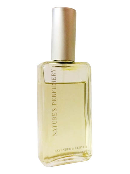 Lavender & Clover Avon parfém - a vůně pro ženy 2001