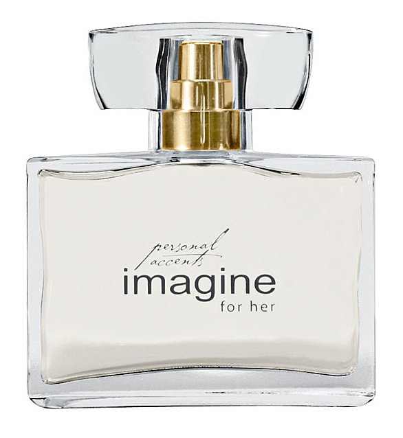 Imagine for Her Amway perfume - a fragrance for women