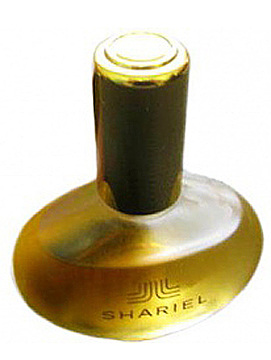 Shariel Amway perfume - a fragrance for women 1984