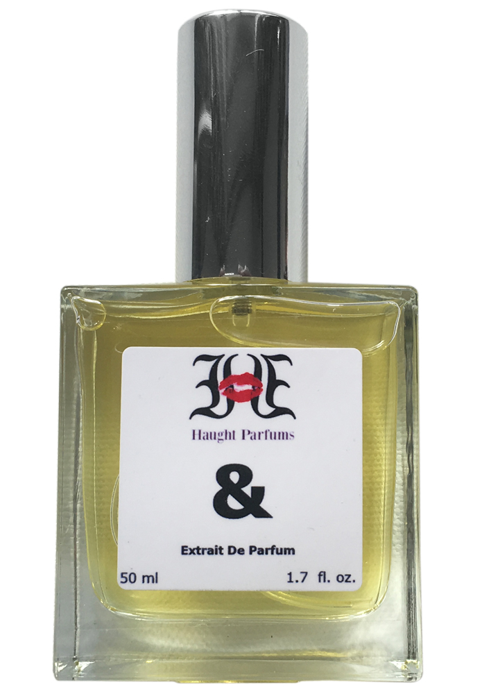 & Haught Parfums parfém - a vůně pro ženy a muže 2016
