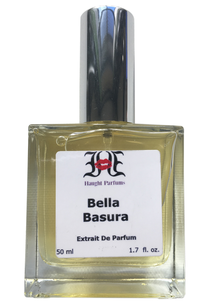 Bella Basura Haught Parfums perfume - a fragrance for women and men 2016