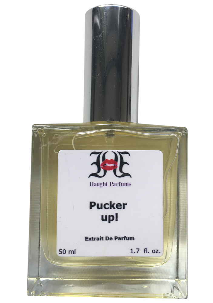 Pucker Up 2016 Edition Haught Parfums perfume - a fragrance for women ...