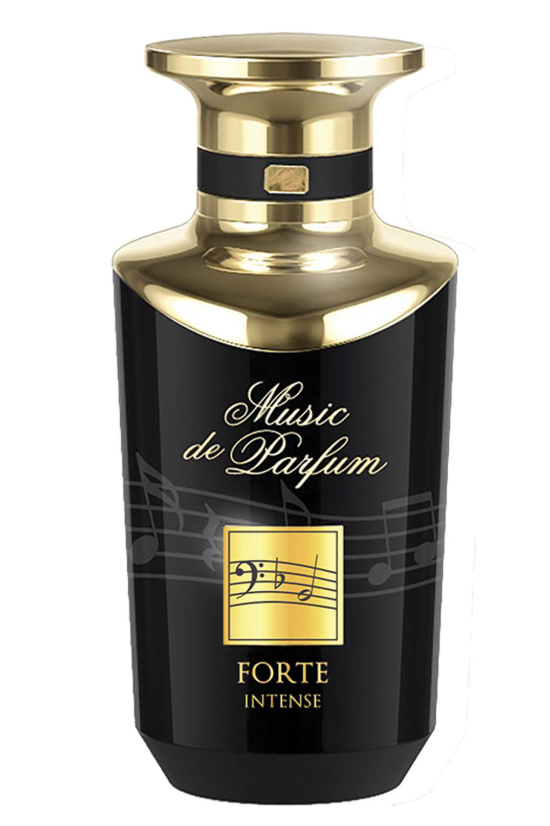 Forte Music de Parfum perfume - a fragrance for women and men 2016