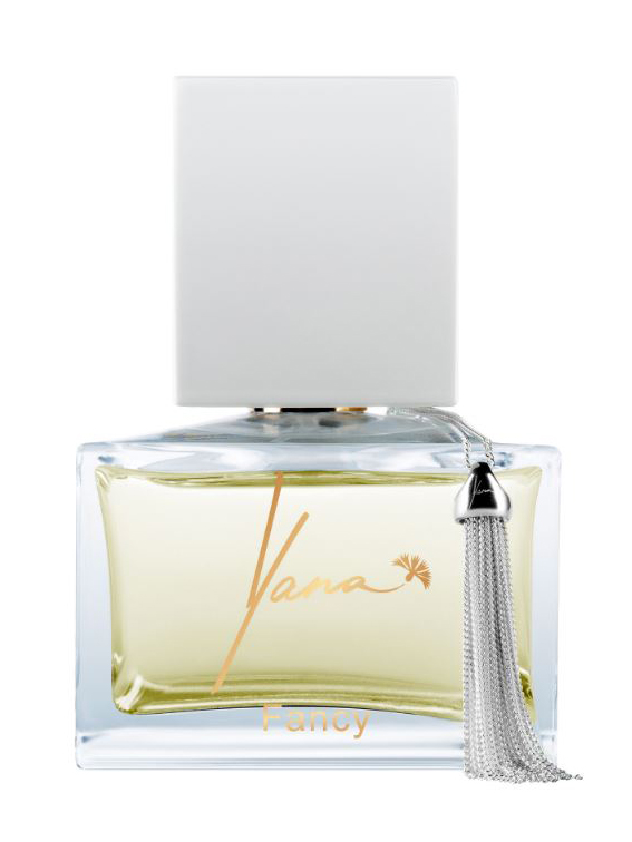 Fancy Yana perfume - a fragrance for women 2015
