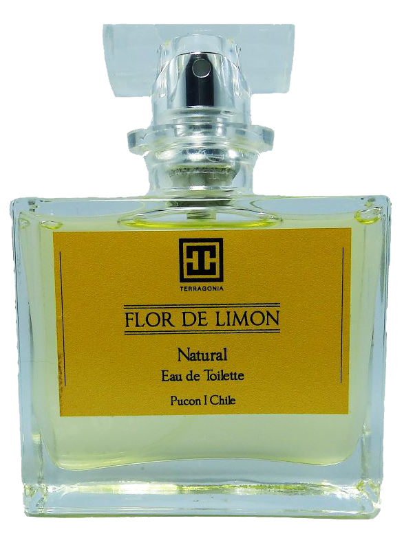 Flor de Limon Terragonia perfume - a fragrance for women and men 2015