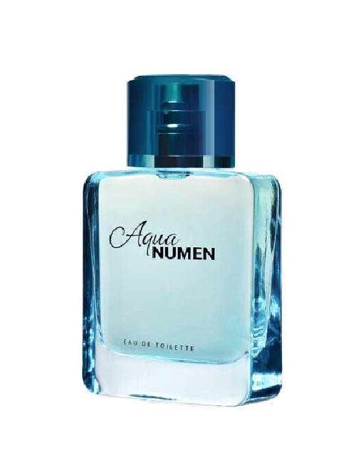 Aqua Numen 清泉 Boitown 冰希黎 Cologne - un parfum pour homme