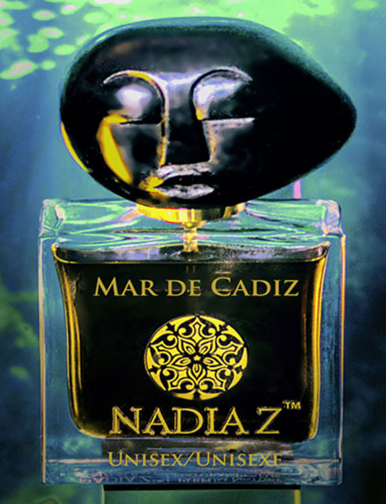 Mar de Cadiz Nadia Z perfume - a fragrance for women and men