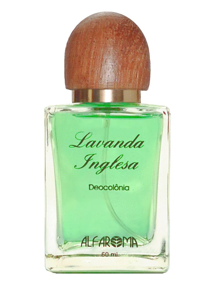 Lavanda Inglesa Alfaroma parfum - un parfum pour homme et femme