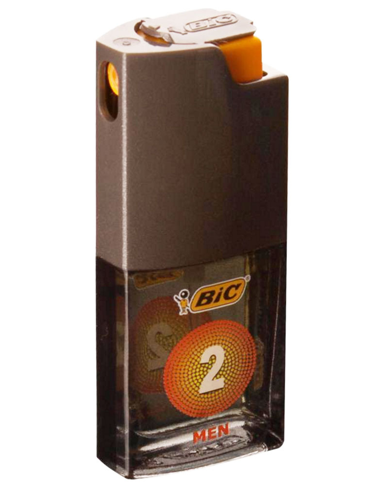 DOT Collection 2 Bic Cologne - un parfum pour homme 2016
