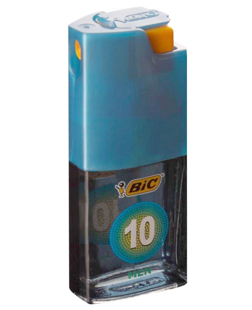 DOT Collection 10 Bic Cologne - un parfum pour homme 2016