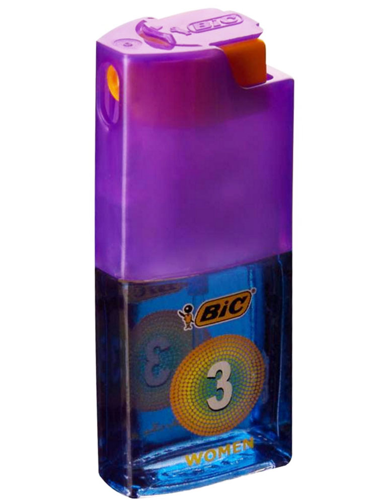 DOT Collection 3 Bic perfume - a fragrância Feminino 2016