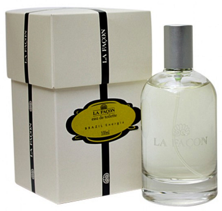 Brasil Natural La Facon сүрчиг - a сүрчиг эрэгтэй эмэгтэй