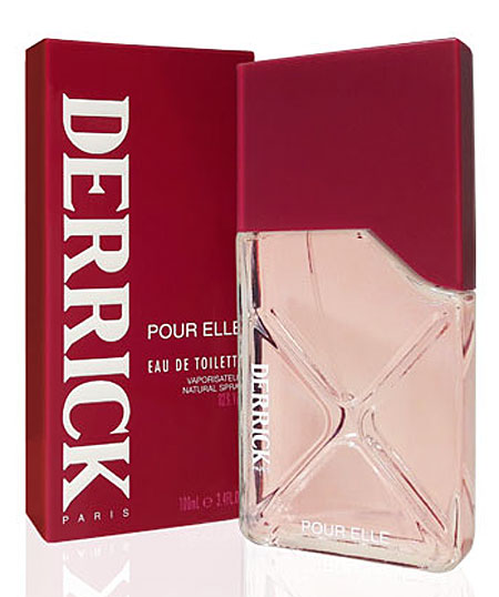 Derrick Pour Elle Orlane perfume - a fragrance for women