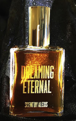 Dreaming Etermal Scent by Alexis perfume - a fragrance for women and ...