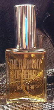 The Harmony of Being Scent by Alexis perfume - a fragrance for women ...