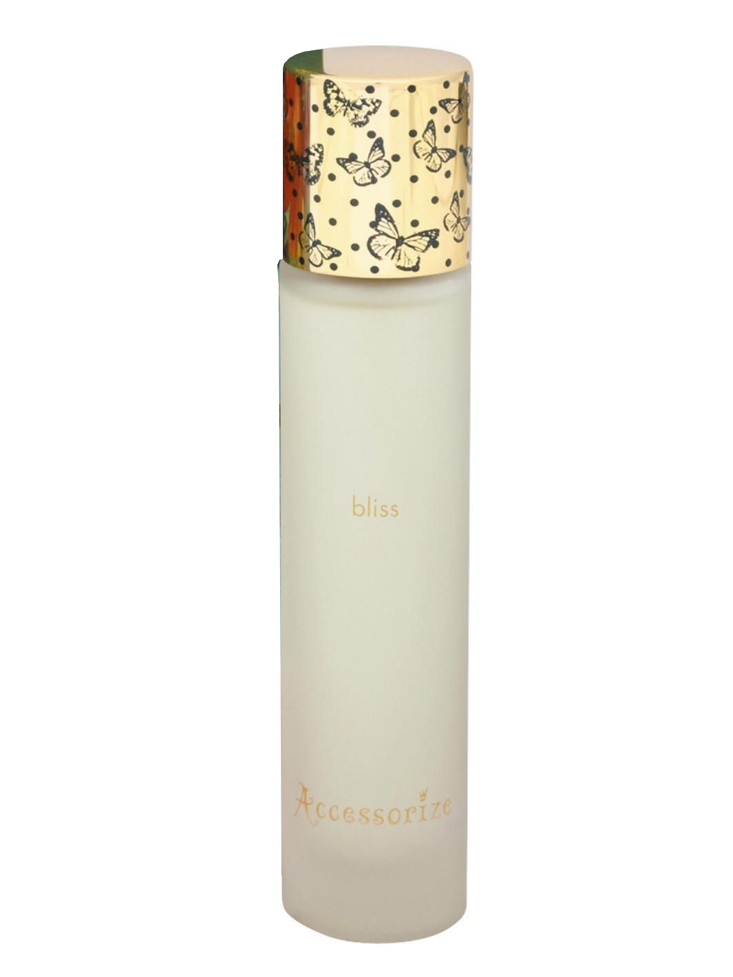 Bliss Accessorize perfume - a fragrance for women 2011