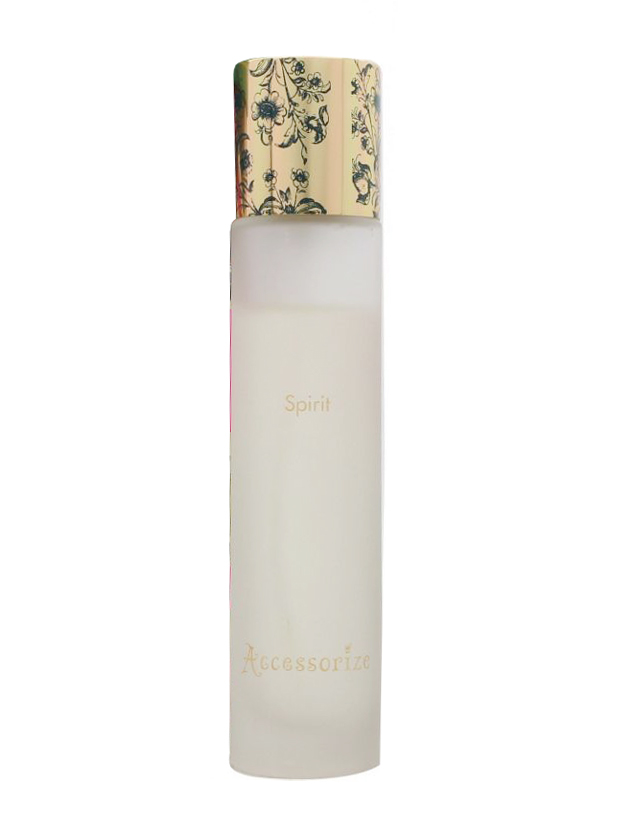 Spirit Accessorize perfume - a fragrance for women 2011