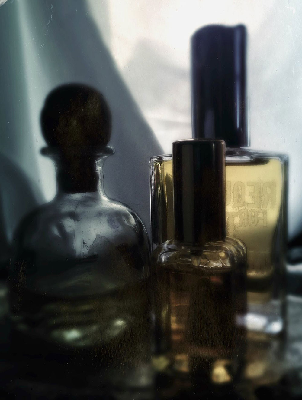 History In a Minor Key Scent by Alexis perfume - a fragrance for women ...