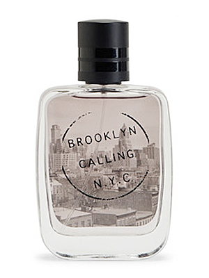 Brooklyn Calling N.Y.C Aéropostale cologne - a fragrance for men