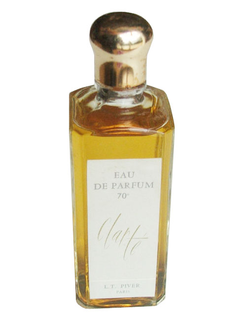 Clarté L.T. Piver Parfum - ein es Parfum für Frauen 1998
