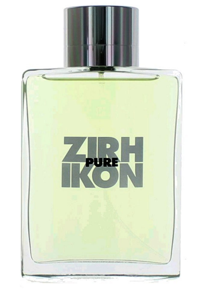 Ikon Pure Zirh Cologne - un parfum pour homme 2012