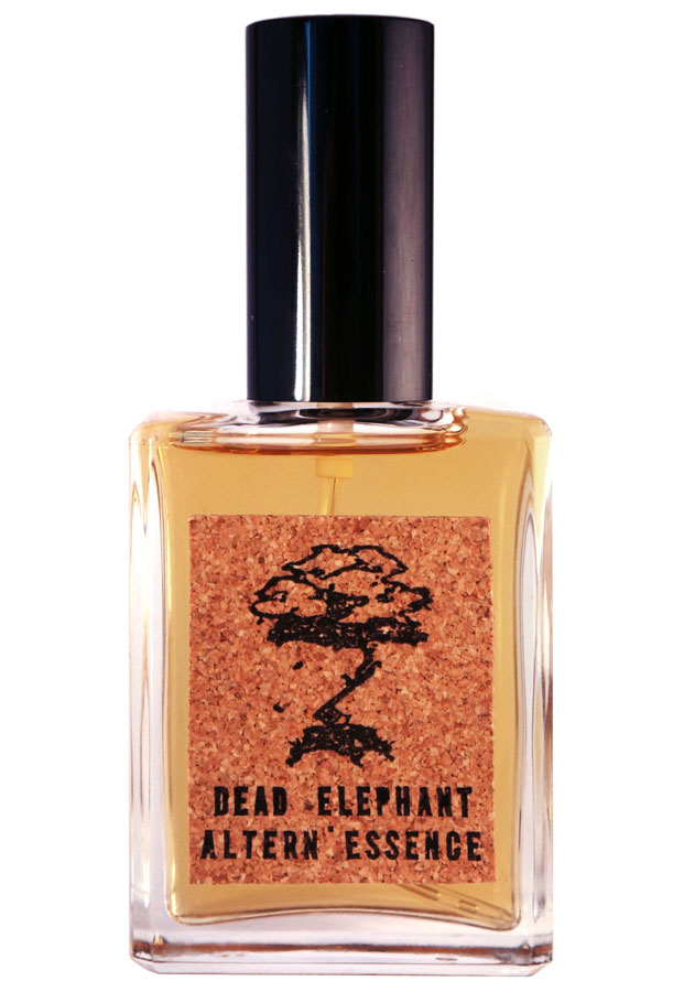 Dead Elephant Altern Essence Perfume perfume - a fragrance for women ...