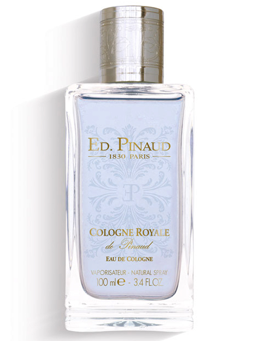 Cologne Royale Ed Pinaud Cologne - un parfum pour homme 2008