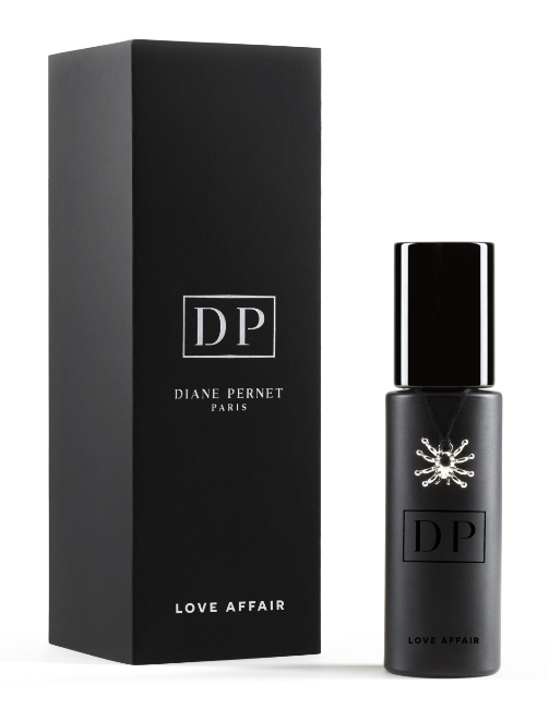Love Affair Diane Pernet fragancia - una fragancia para Hombres y Mujeres 2016