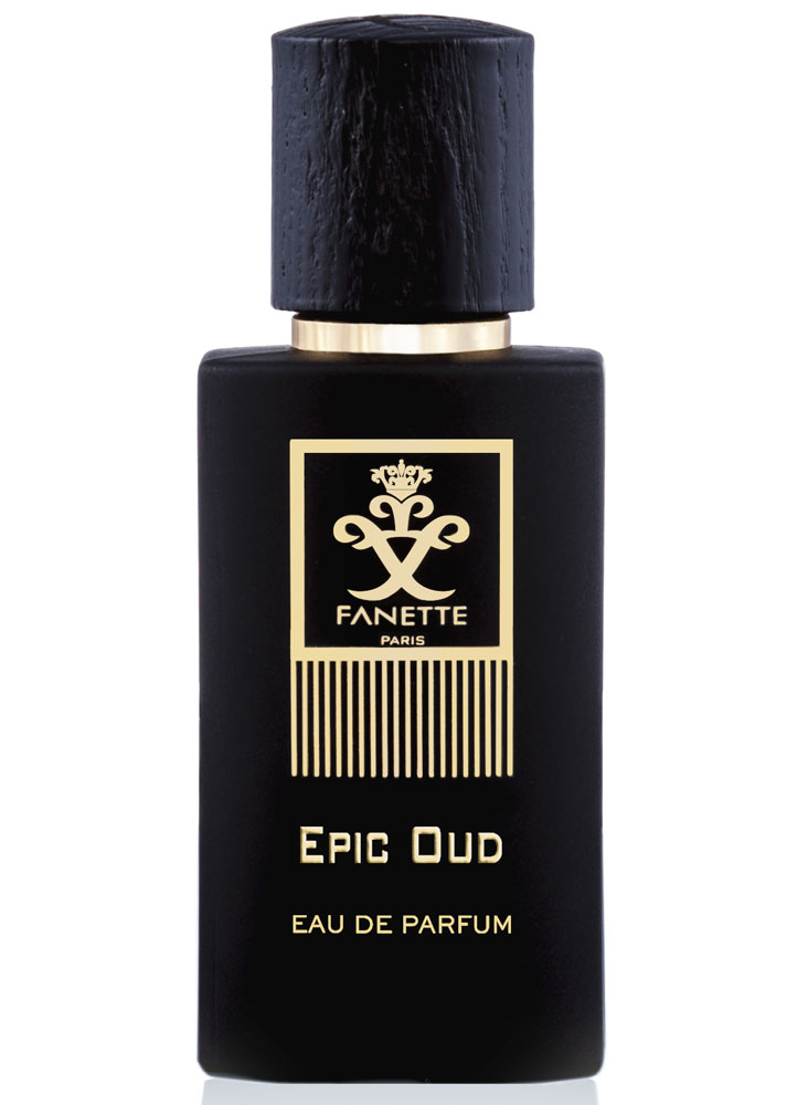 Epic Oud Fanette perfume - a fragrance for women and men 2016