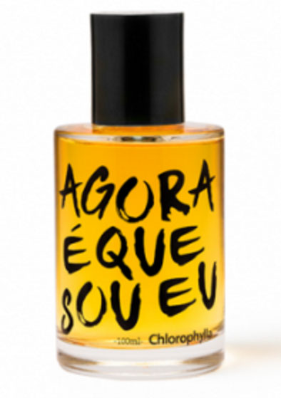Agora É Que Sou Eu Chlorophylla perfume - a fragrance for women and men ...
